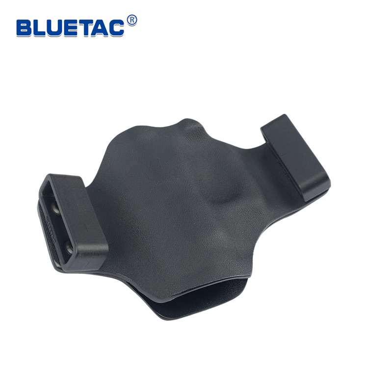 Gun Kydex OWB Holster Ergonomic Design For All Day Carry Comfort Universal